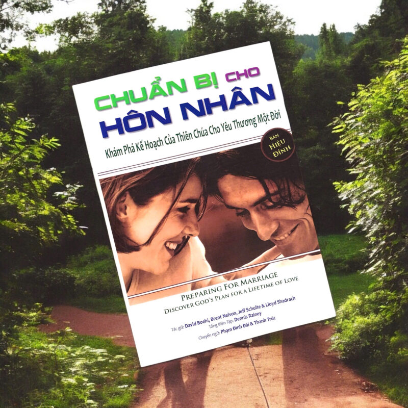 Chuẩn bị cho Hôn Nhân Chuẩn bị cho Hôn Nhân